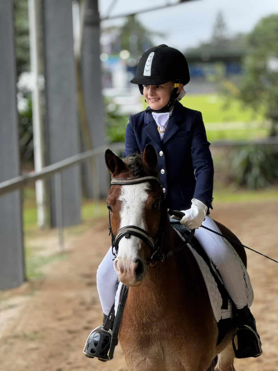 Malanda Show 2025 - The Malanda Show