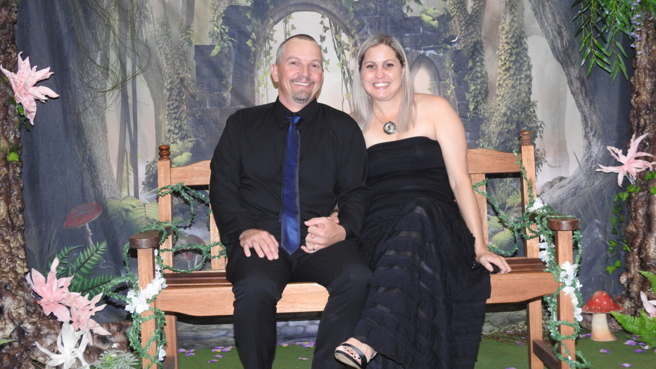 Malanda Show Ball 2022 - The Malanda Show