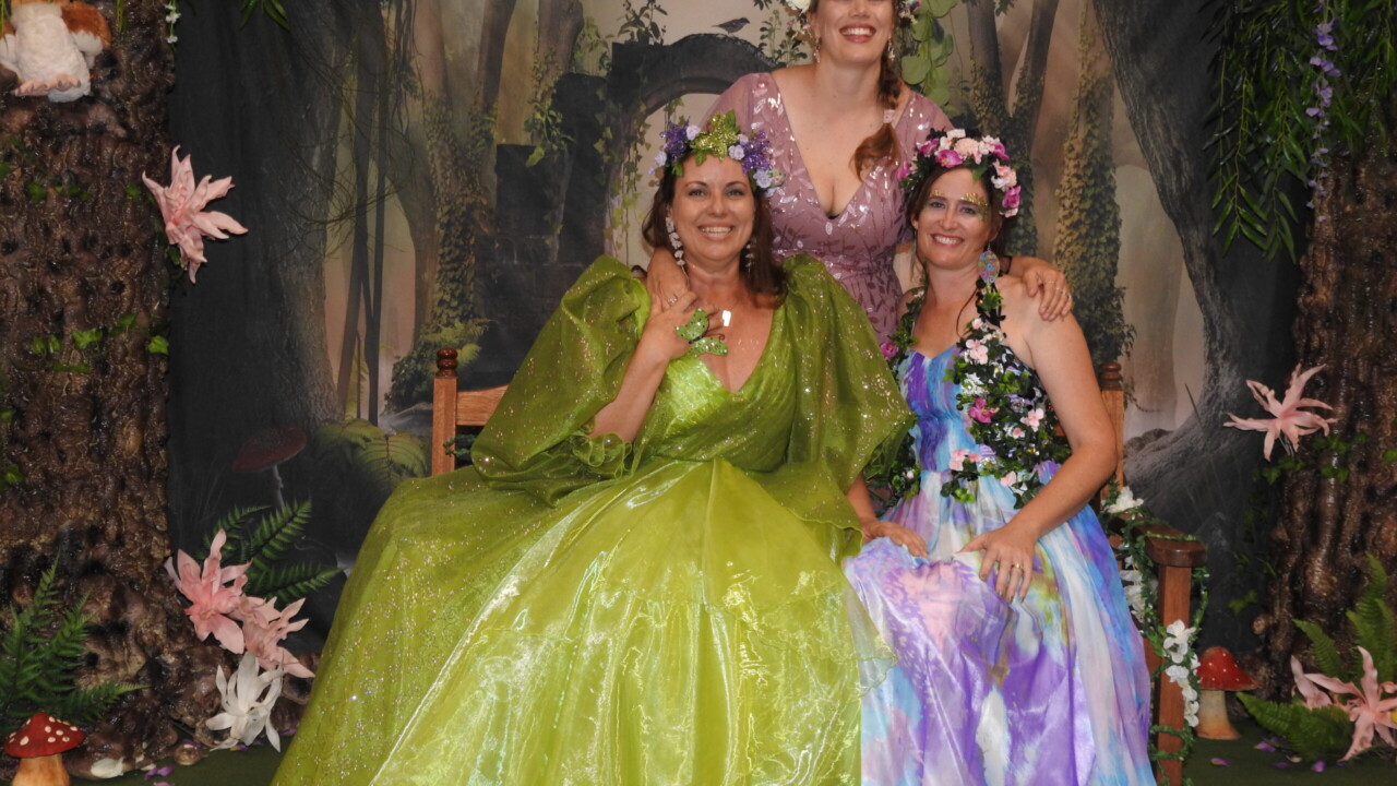 Malanda Show Ball 2022 - The Malanda Show