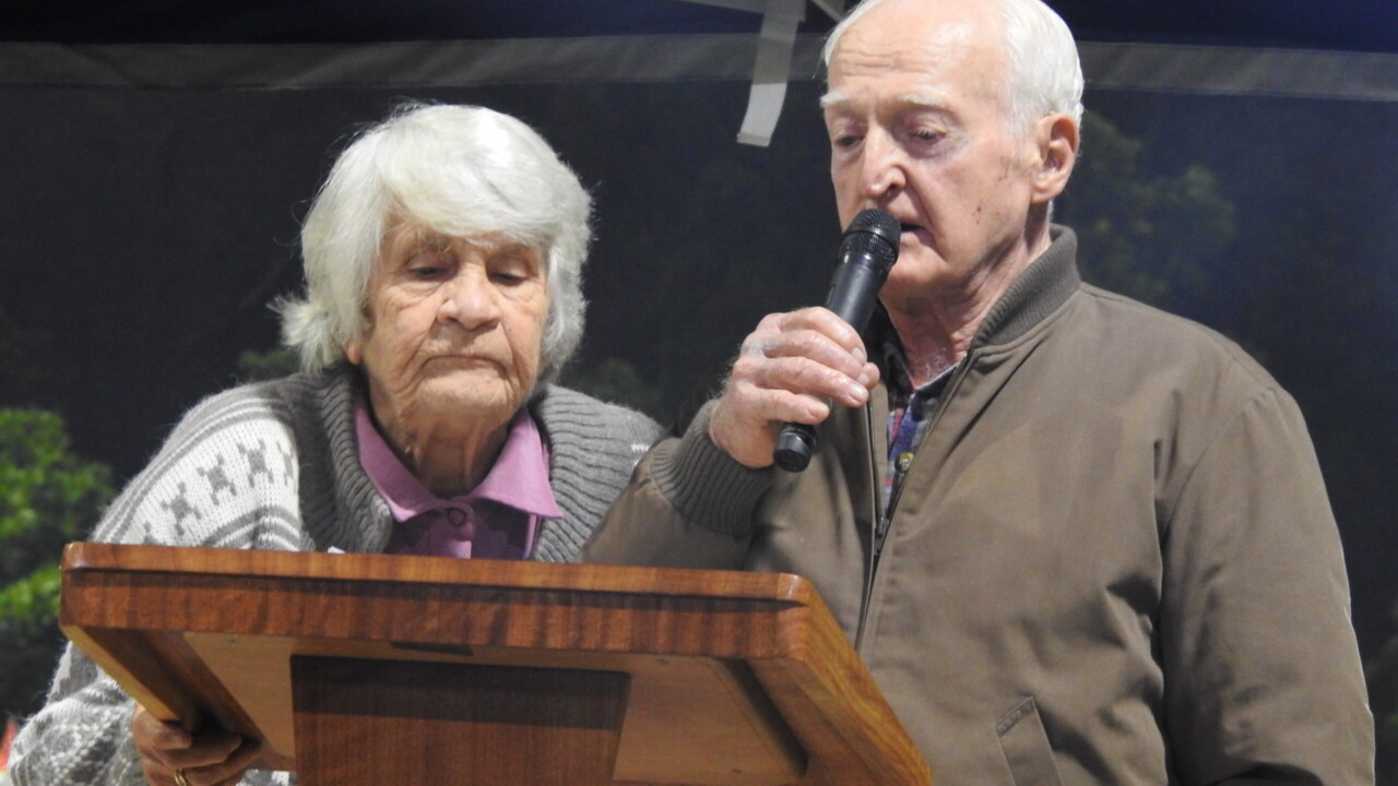 Malanda Show 2022 Gallery - The Malanda Show