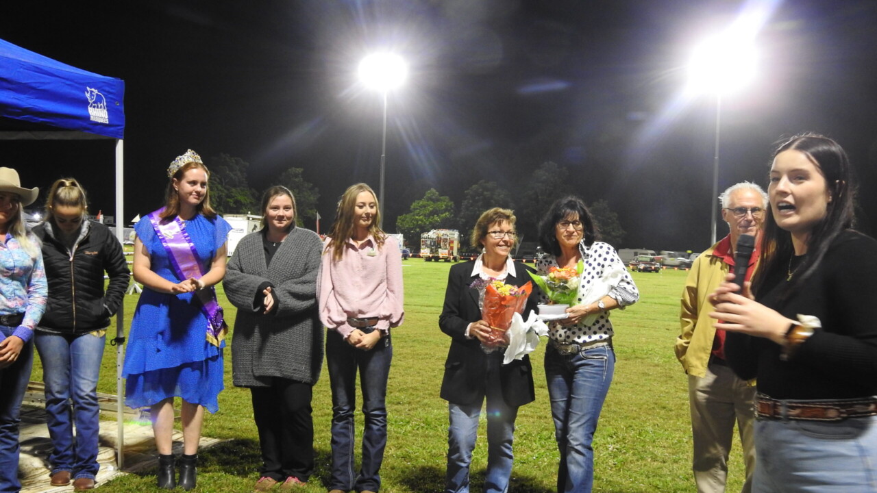 Malanda Show 2022 Gallery - The Malanda Show