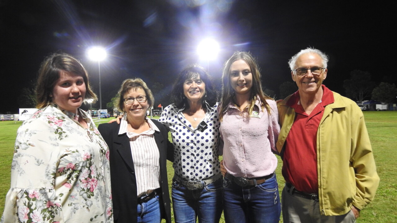 Malanda Show 2022 Gallery - The Malanda Show