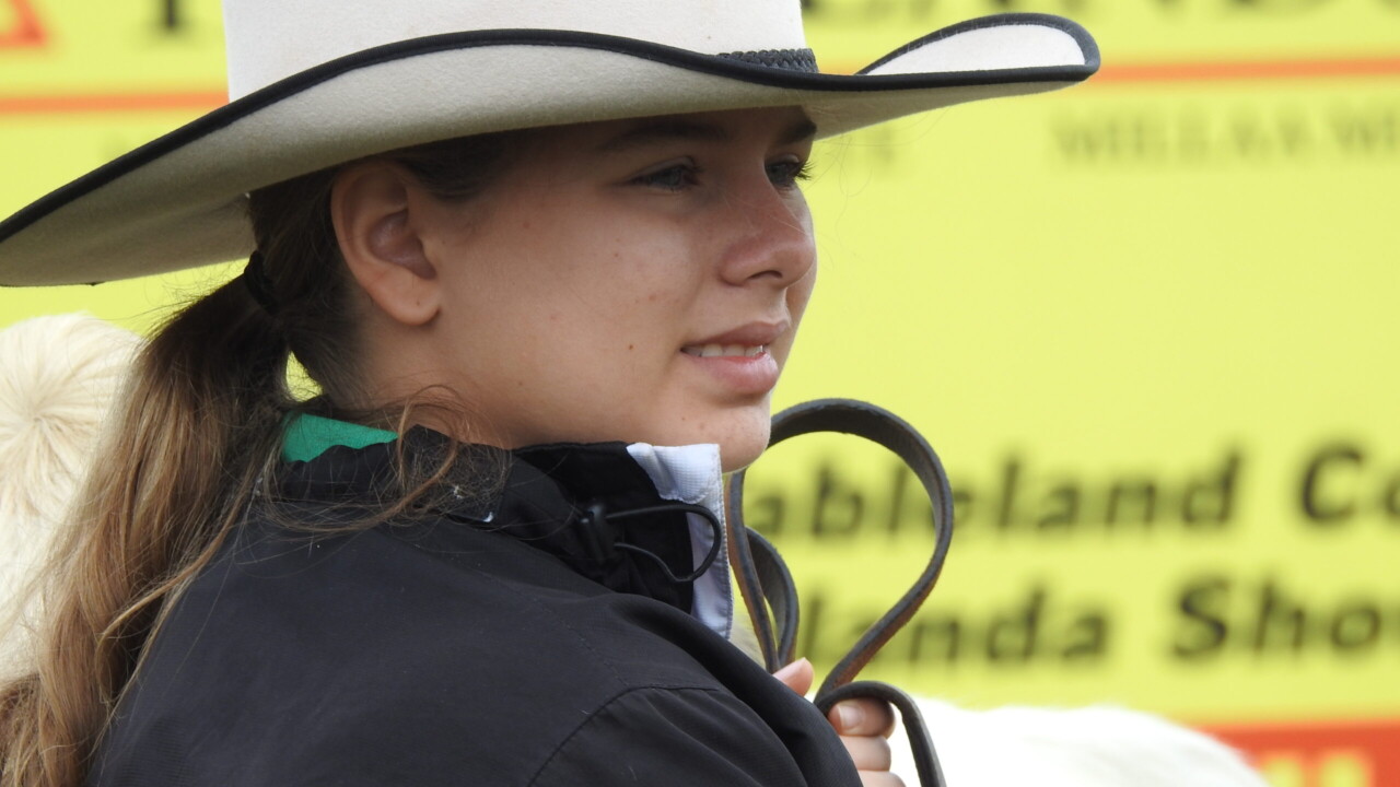 Malanda Beef Cattle Handling School 2022 Gallery - The Malanda Show