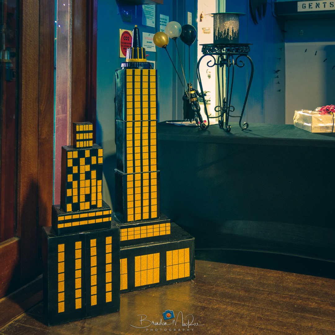 Malanda Show Ball 2019 - The Malanda Show