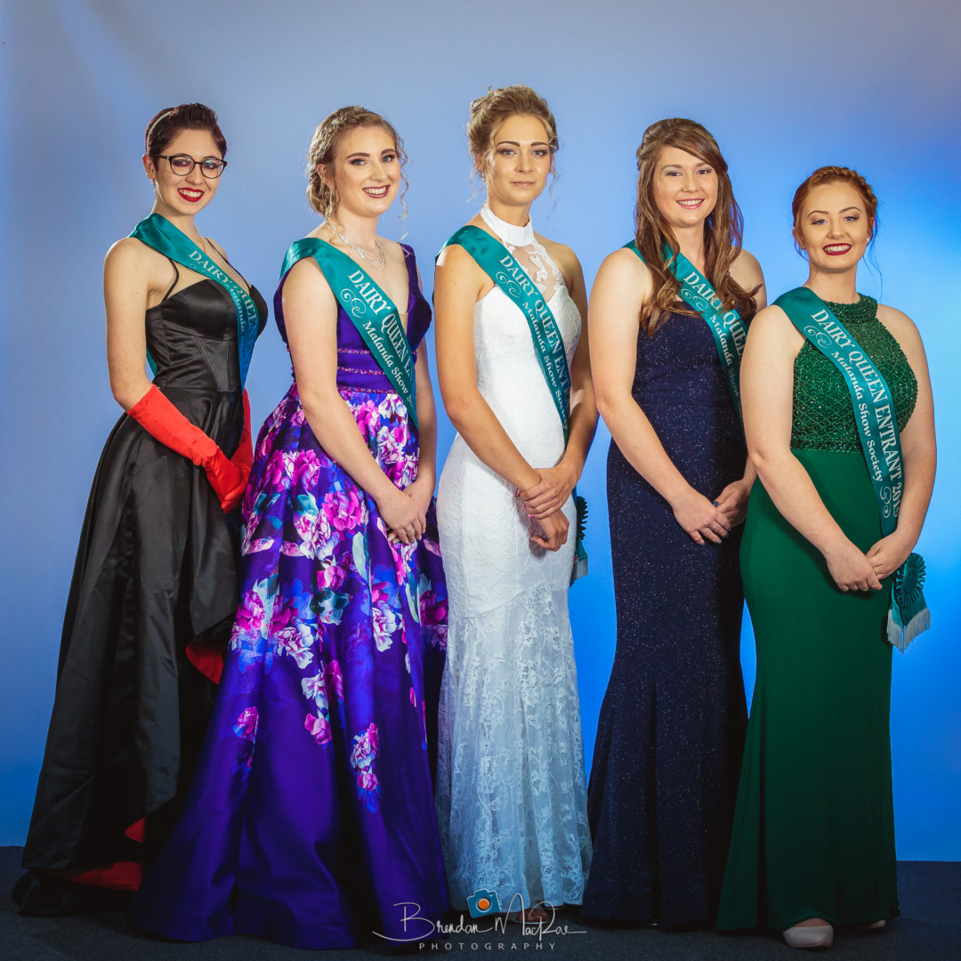 Malanda Show Ball 2019 - The Malanda Show