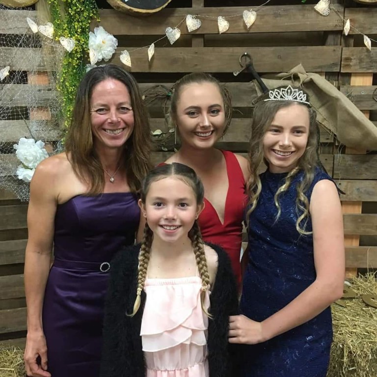 Malanda Show Ball 2018 - The Malanda Show